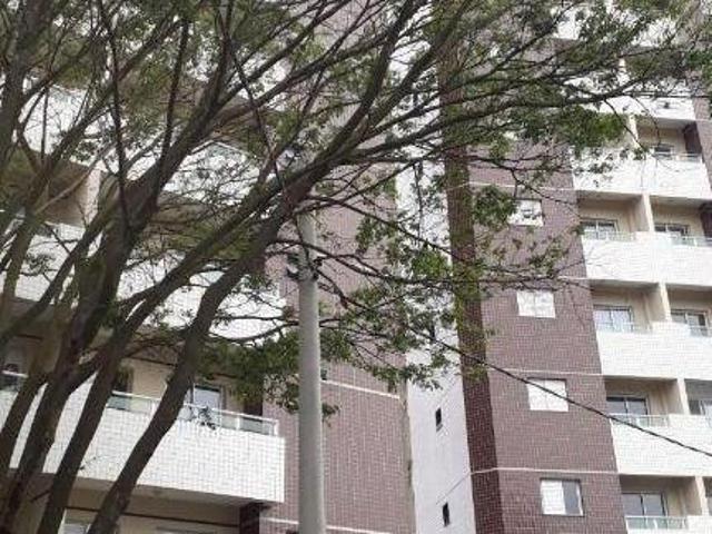 Apartamento 2 Dormitórios à Venda ou Aluguel no Demarchi com Lazer Completo