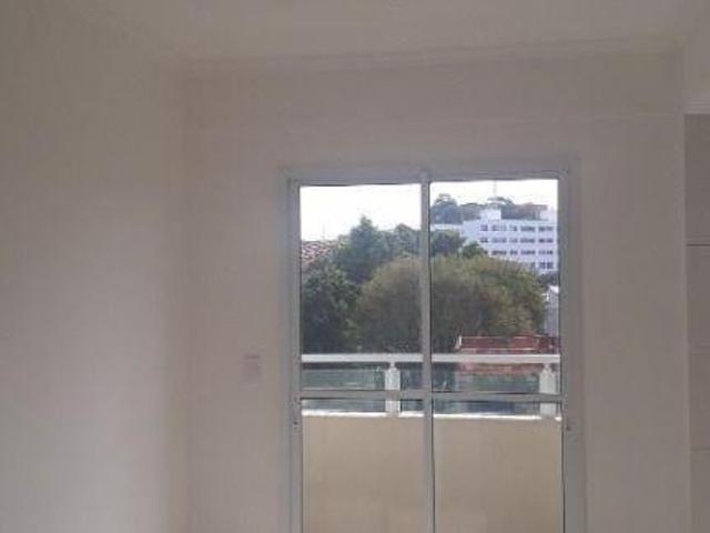 Apartamento 2 Dormitórios à Venda ou Aluguel no Demarchi com Lazer Completo