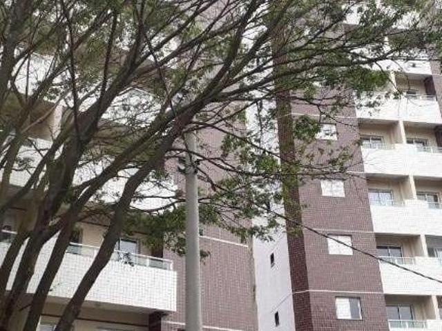 Apartamento 2 Dormitórios à Venda ou Aluguel no Demarchi com Lazer Completo