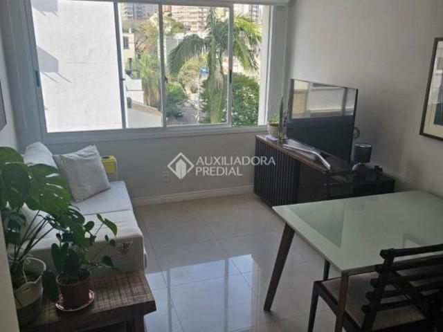 Apartamento 2 dormitórios à venda localizado na Avenida Bagé