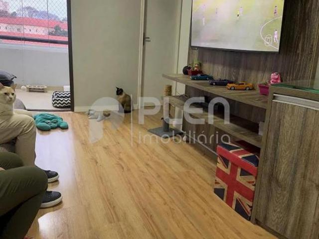 Apartamento 2 dormitórios à venda, Lauzane Paulista, São Paulo, SP