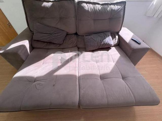 Apartamento 2 dormitórios à venda, Lauzane Paulista, São Paulo, SP