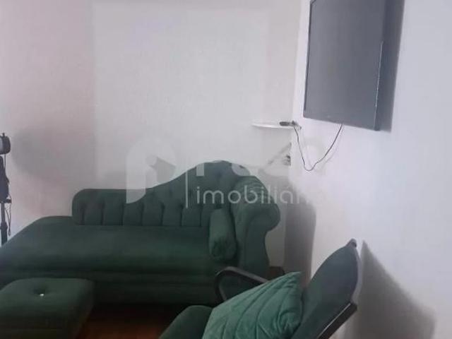 Apartamento 2 dormitórios à venda, Limão, São Paulo, SP