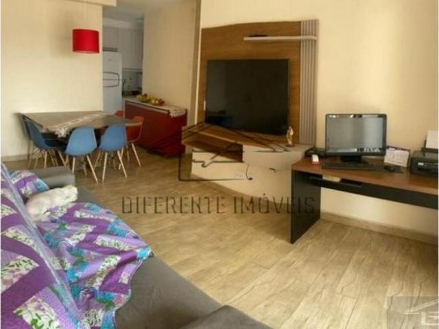 APARTAMENTO 2 DORMITORIOS A VENDA MOBILIADO TATUAPÉ