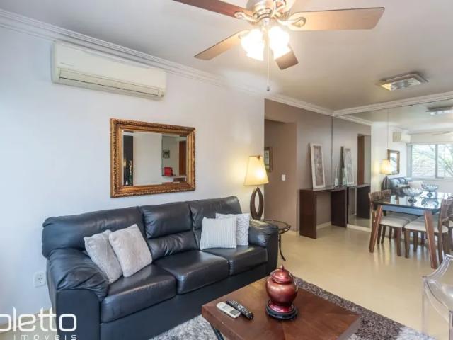 Apartamento 2 dormitórios à venda Moinhos de Vento Porto Alegre/RS