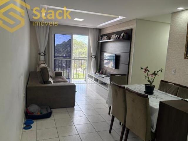 APARTAMENTO 2 DORMITÓRIOS À VENDA NO CONDOMÍNIO CONQUISTA AGAPEAMA BAIRRO SANTA MARIA JUNDIAÍ/SP