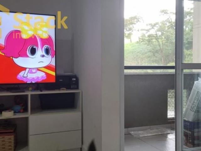 APARTAMENTO 2 DORMITÓRIOS À VENDA NO CONDOMÍNIO MAXX SANTA ÂNGELA VILA GALVÃO JUNDIAÍ/SP