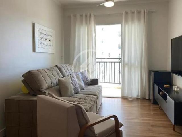 Apartamento 2 dormitórios à venda no Condomínio Mediterrâneo Jardim Esplanada São José dos Campo