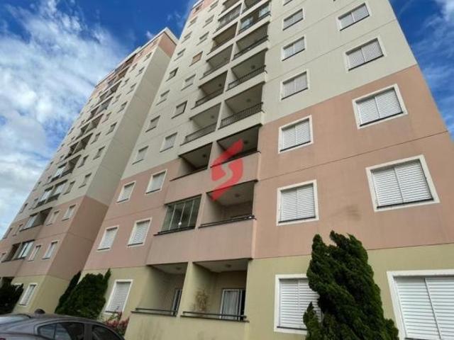 Apartamento 2 dormitórios à venda no Campolim