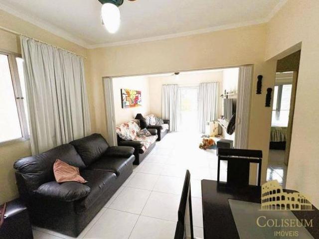 Apartamento 2 Dormitórios a venda no Canto do Forte