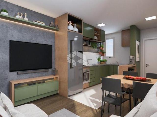 Apartamento 2 dormitórios à venda no Canudos, Novo Hamburgo