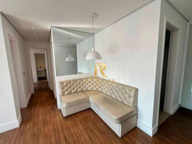 Apartamento 2 dormitórios à venda no Carrão