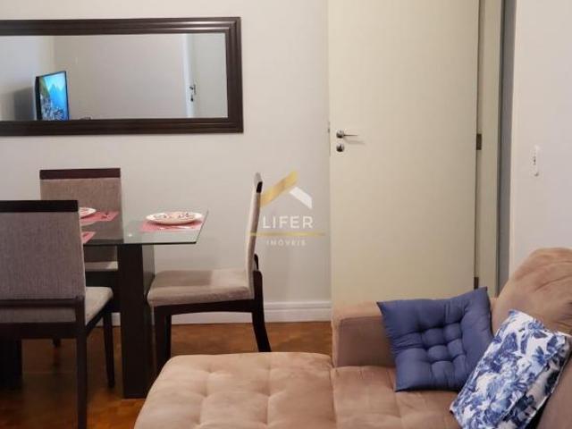 APARTAMENTO 2 DORMITÓRIOS À VENDA NO CENTRO DE CAMPINAS PRÓXIMO À MATERNIDADE