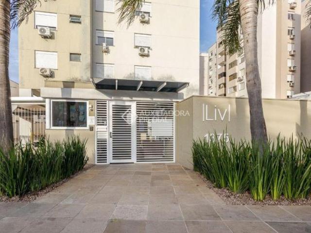 Apartamento 2 dormitórios a venda no Centro de Canoas