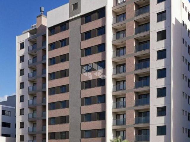 Apartamento 2 dormitórios à venda no Centro de Canoas