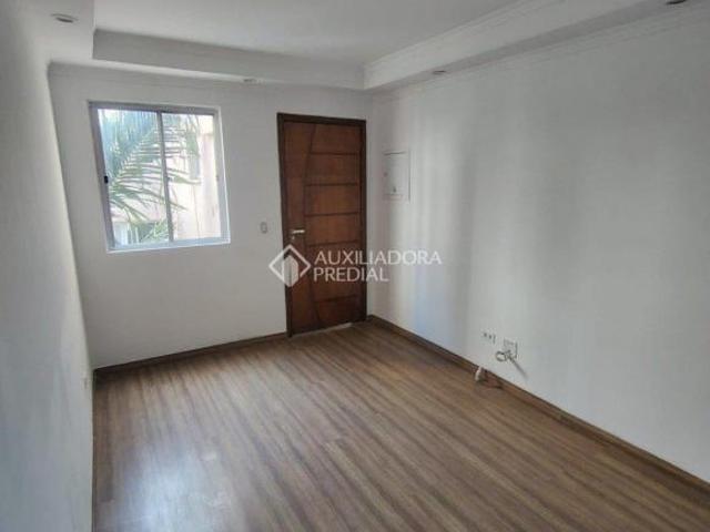 Apartamento 2 dormitórios à venda no Centro de Diadema
