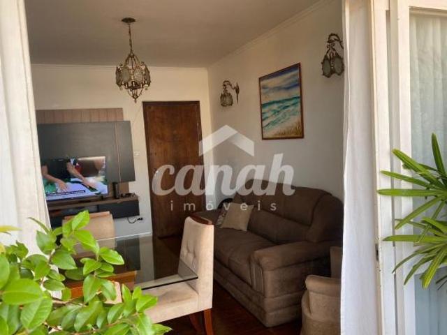 Apartamento 2 Dormitórios a Venda no Centro de Ribeirão Preto