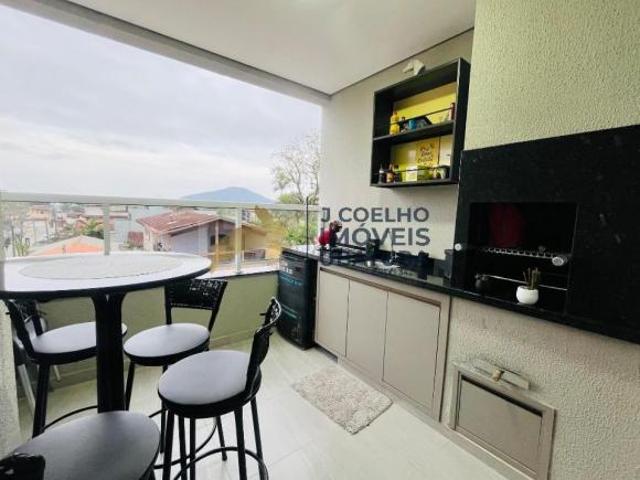 Apartamento 2 dormitórios a venda no Centro de Ubatuba
