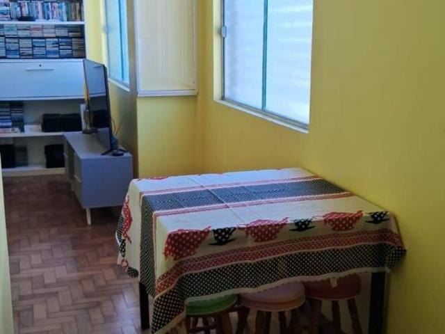 Apartamento 2 dormitórios à venda no Centro Histórico de Porto Alegre – 92m² pri
