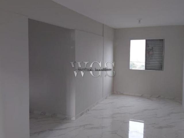 Apartamento 2 Dormitórios à Venda no BNH Grajaú | Av. Belmira Marin | R$ 190 mil