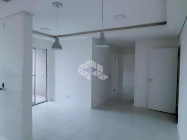 Apartamento 2 Dormitórios à Venda no Bom Fim, Santa Maria RS