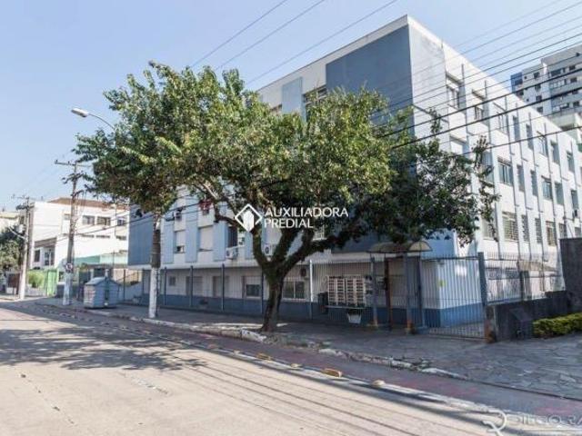 Apartamento 2 dormitórios à venda no bairro Menino Deus, Porto Alegre