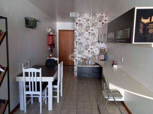 Apartamento 2 Dormitórios à Venda no Bairro Menino Jesus, Santa Maria RS