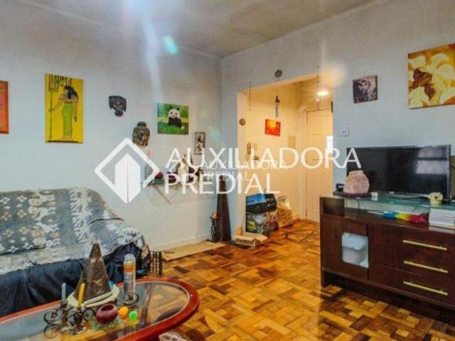 Apartamento 2 dormitórios à venda no bairro Auxiliadora/Moinhos de vento, Porto Alegre