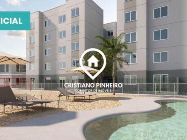 Apartamento 2 dormitórios à venda no bairro Chapéu do Sul Porto Alegre/RS