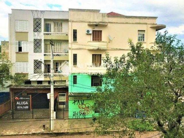 Apartamento 2 dormitórios a venda no bairro Floresta em Porto Alegre