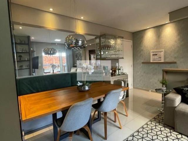 Apartamento 2 dormitórios à venda no bairro Jardim Tarraf II