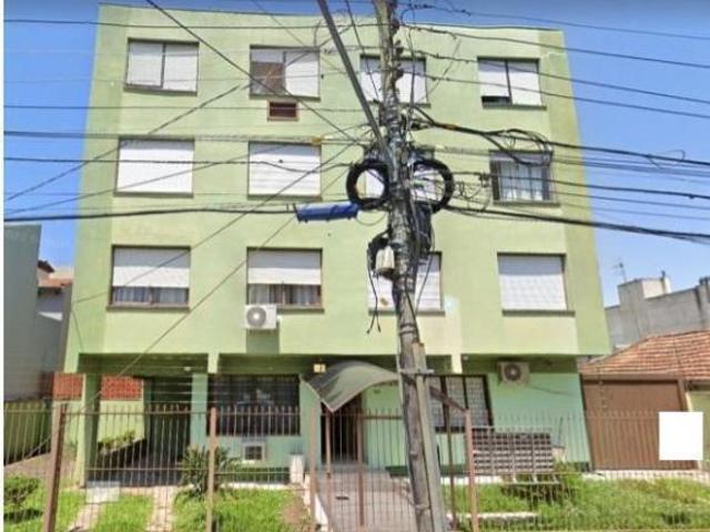 Apartamento 2 Dormitórios a venda no Bairro Jardim Botanico