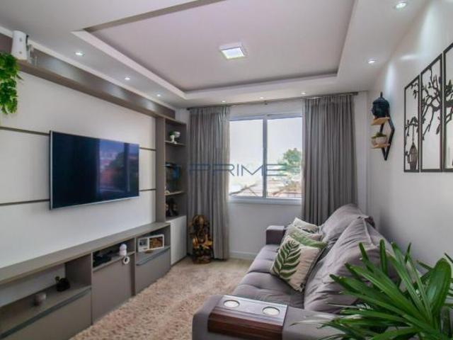 Apartamento 2 dormitórios à venda no bairro Partenon Porto Alegre/RS, Zona leste