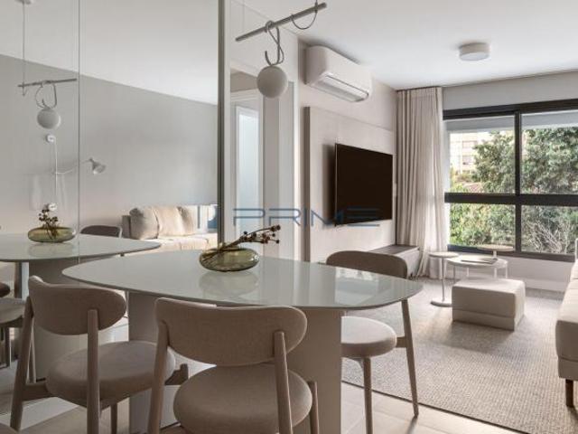 Apartamento 2 dormitórios à venda no bairro Petrópolis Porto Alegre/RS
