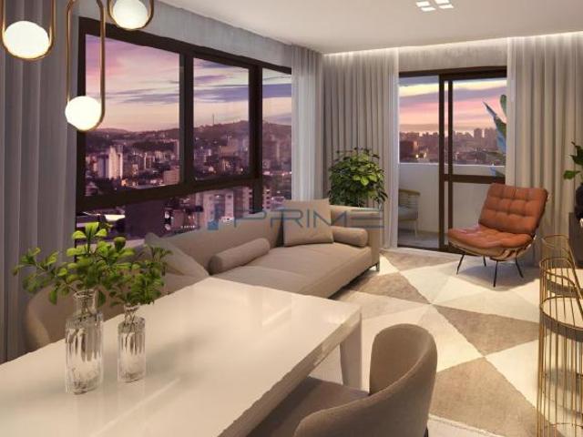 Apartamento 2 dormitórios à venda no bairro Rio Branco Porto Alegre/RS, Zona Norte