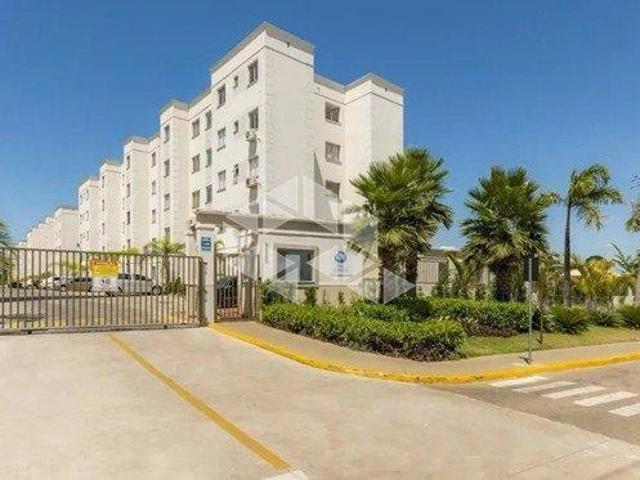 Apartamento 2 dormitórios à venda no bairro São Jeronimo Gravataí