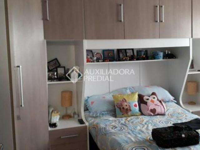 Apartamento 2 dormitórios à venda no Bairro São José em Porto Alegre