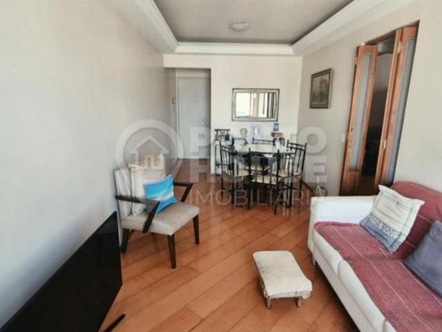 Apartamento 2 dormitórios à venda no bairro São Judas