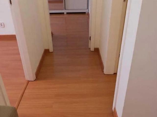 Apartamento 2 dormitórios à venda no bairro São Sebastião Porto Alegre/RS