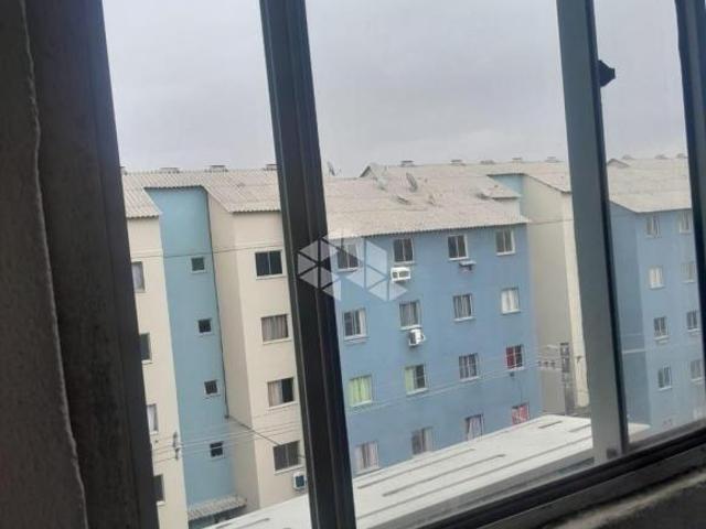 apartamento 2 dormitórios a venda no bairro Vila nova