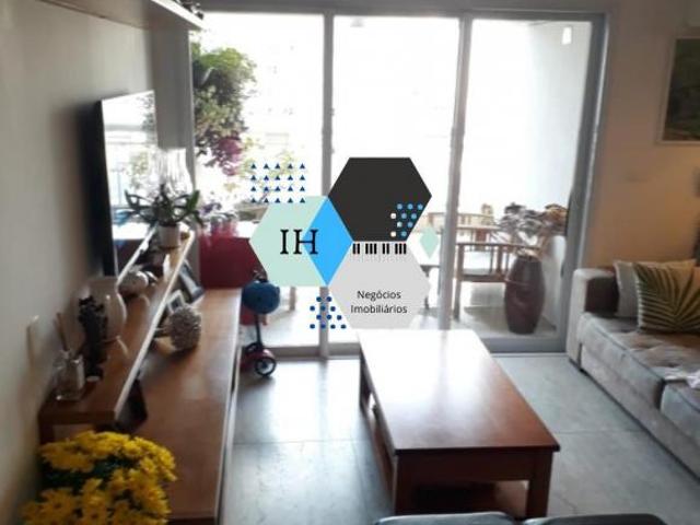 Apartamento 2 Dormitórios a venda no Brooklin