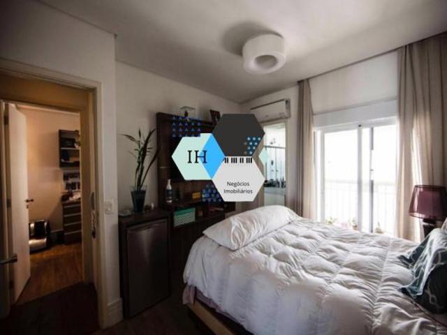 Apartamento 2 Dormitórios a VENDA no BROOKLIN