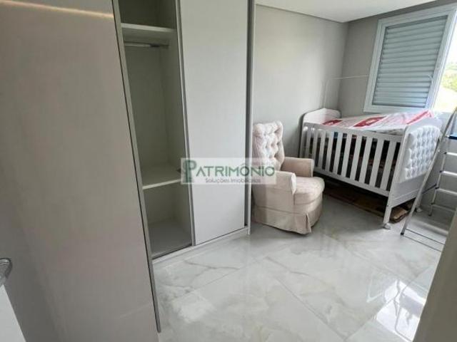Apartamento 2 dormitórios à venda no Euroville II Vila Macedo, Pedreira/SP