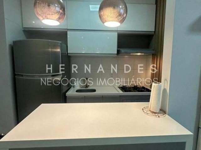 Apartamento 2 Dormitórios à Venda no Inspire Brisas em Barueri