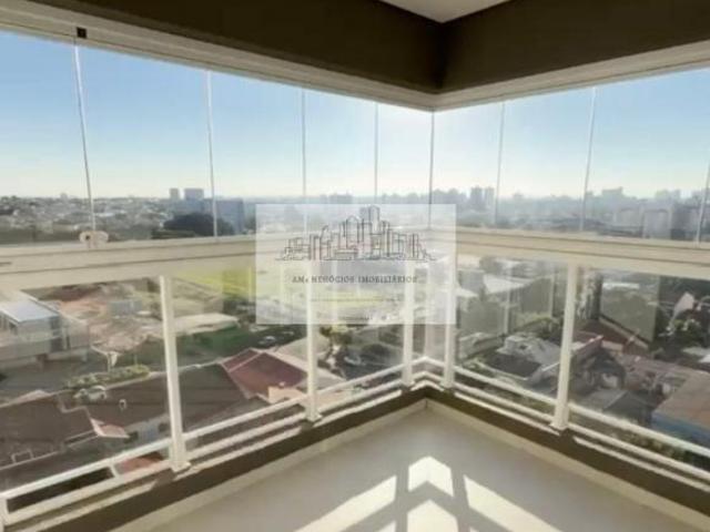 Apartamento 2 dormitórios à venda no Jardim Maracanã