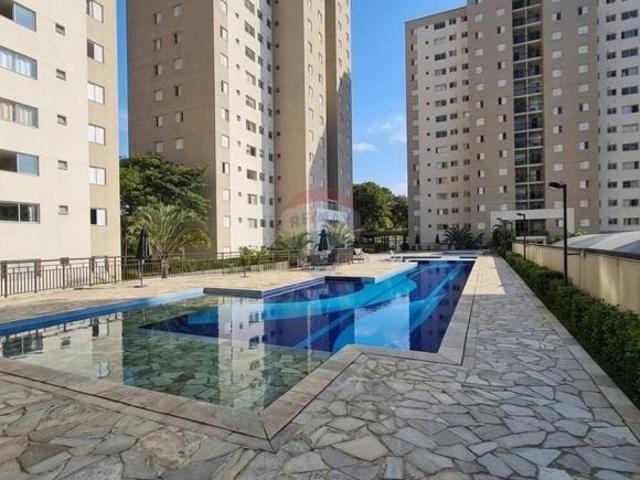 Apartamento 2 dormitórios a venda no Jardim Nova Taboão, Guarulhos!