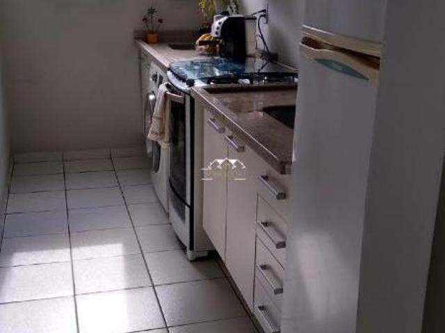 Apartamento 2 Dormitórios à Venda no Jardim Ângela | 1 Vaga e Lazer Completo