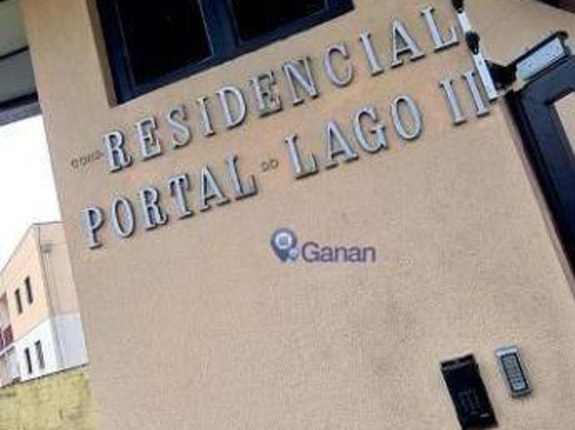 APARTAMENTO 2 DORMITÓRIOS À VENDA NO JARDIM DO LAGO II EM CAMPINAS