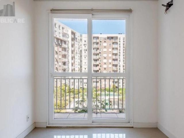 Apartamento 2 dormitórios a venda no Jardim Itu Sabará