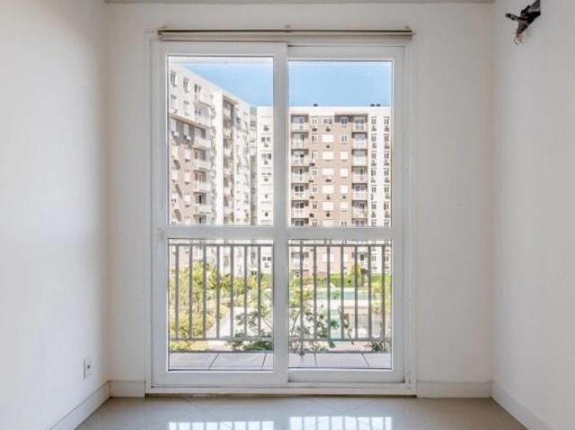 Apartamento 2 dormitórios a venda no Jardim Itu Sabará